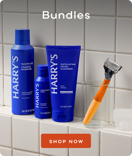 Harry's. Quality Shaving Grooming Products, at a Fair Price | Harry's
