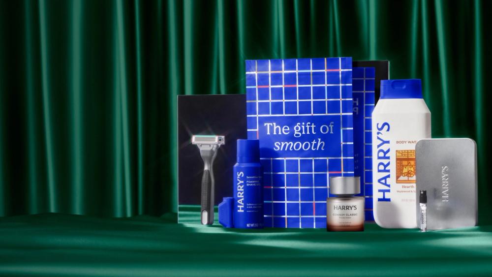 Harry's | Quality Shaving & Grooming Products, at a Fair Price | Harry's