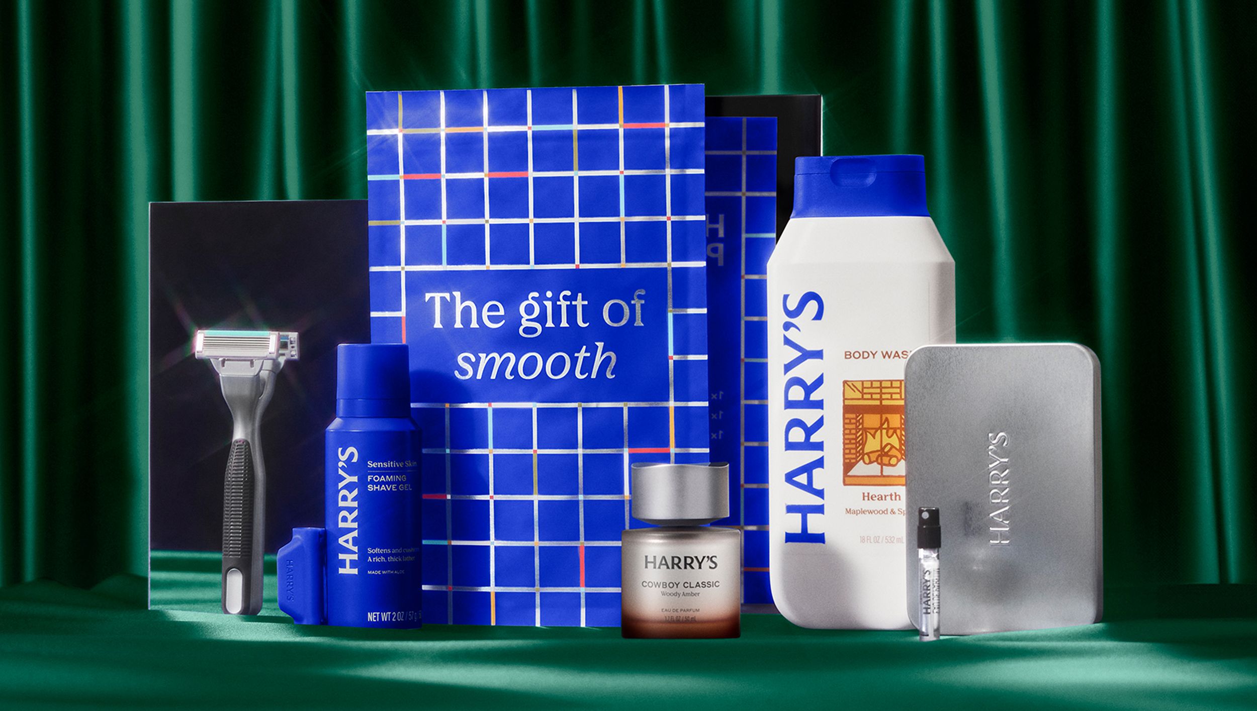 Harry's Original Shave Sets | Harry's