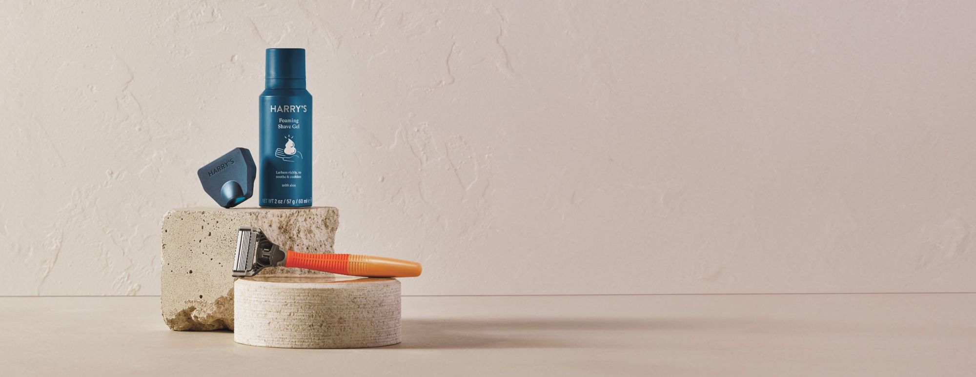 Harry's | Quality Shaving & Grooming Products, at a Fair Price | Harry's