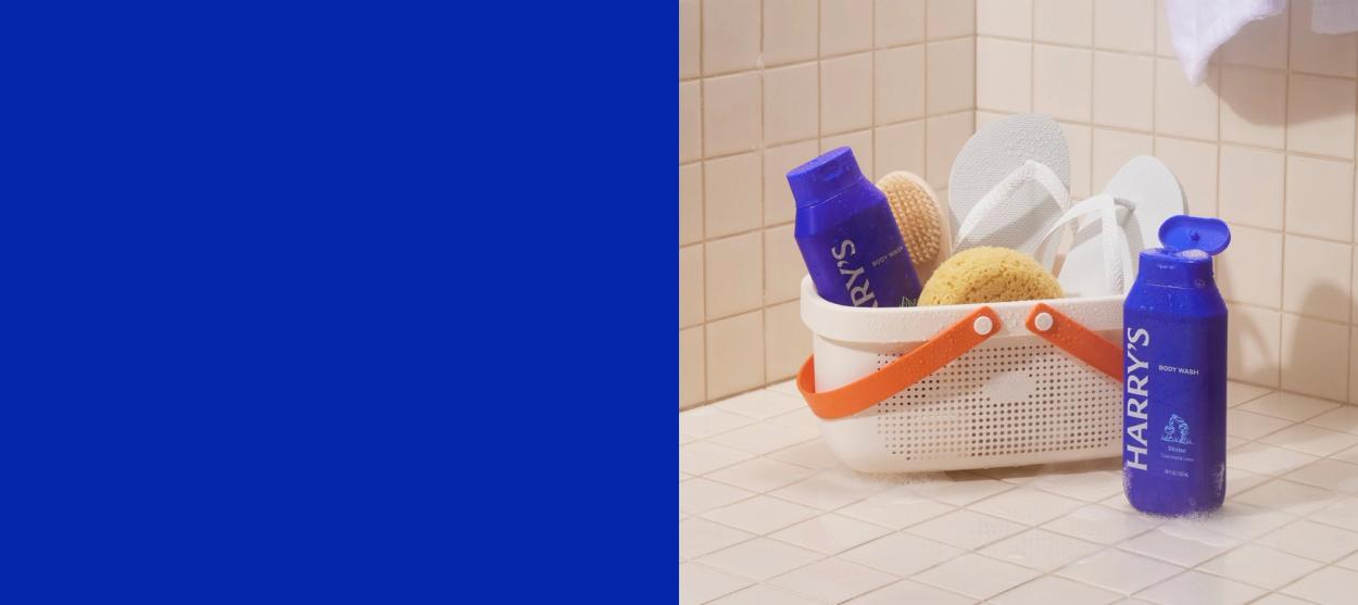 Harry's | Quality Shaving & Grooming Products, at a Fair Price | Harry's