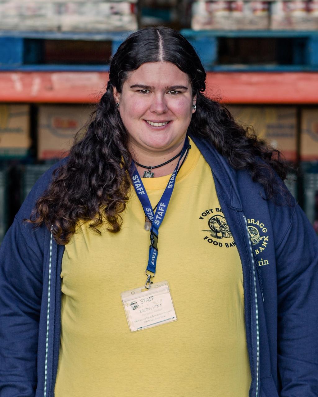 About Us | Fort Bragg Food Bank