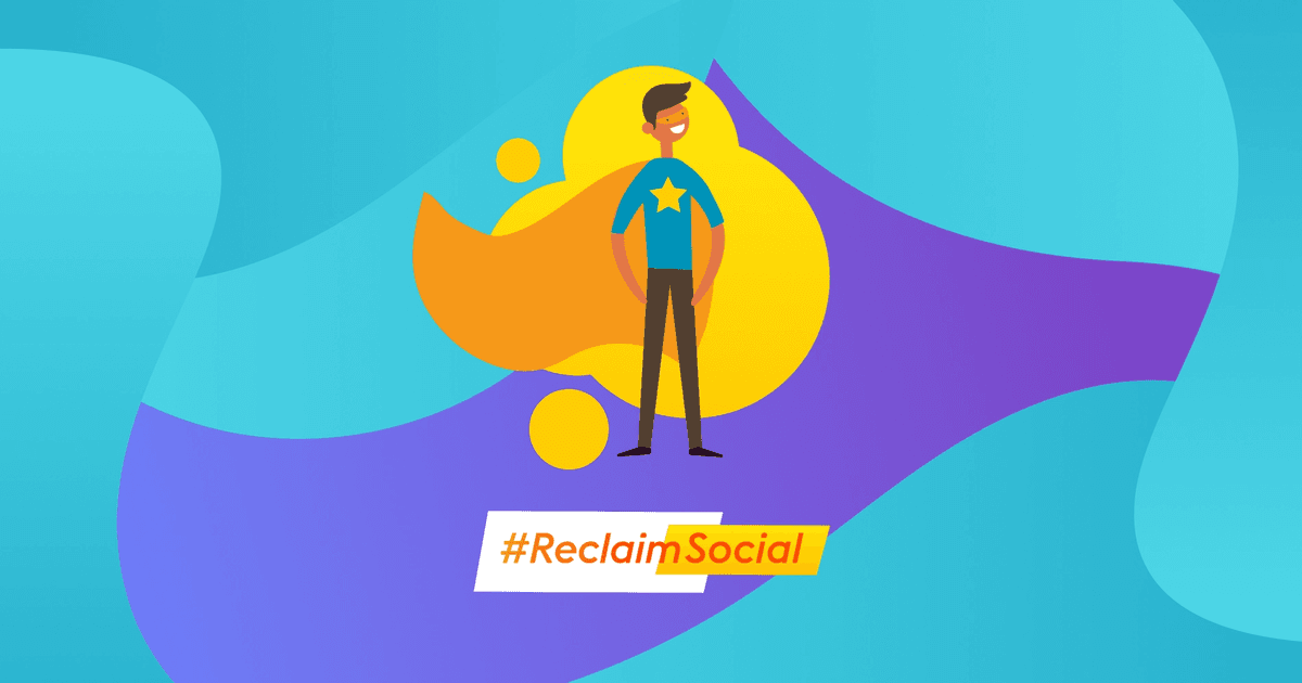 12 people and organisations spreading positivity on social - Blog ...