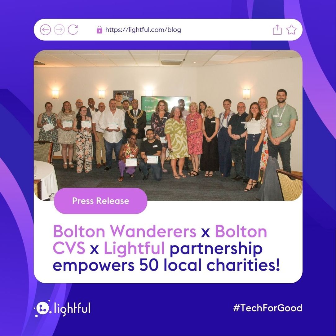 Introducing Lightful’s AI Squad - Blog - Lightful