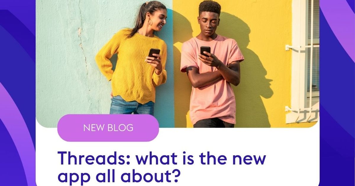 Threads: should your nonprofit join the new social app? - Blog - Lightful