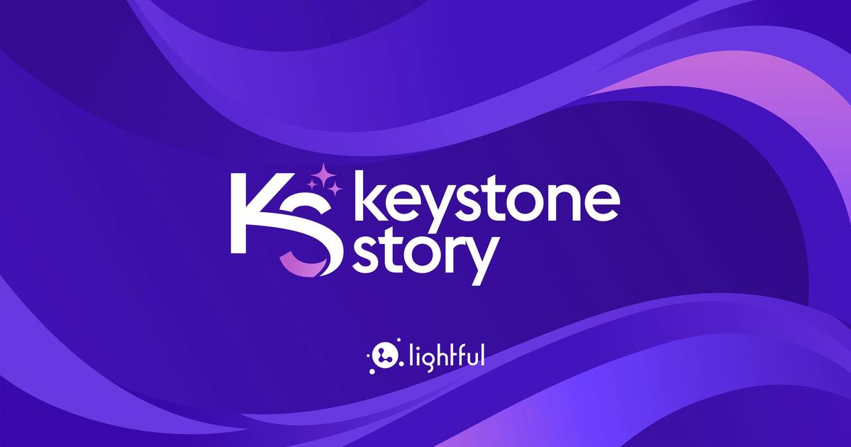 Smart tech, real impact: Introducing Keystone Story - helping nonprofits amplify their mission ...