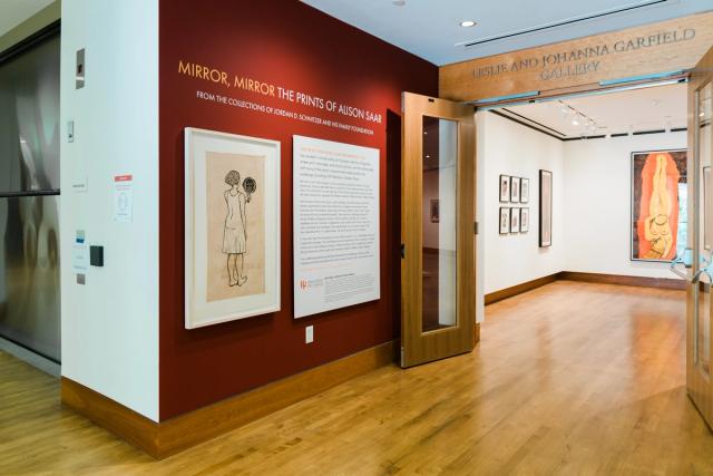 Collection | Jordan Schnitzer Family Foundation