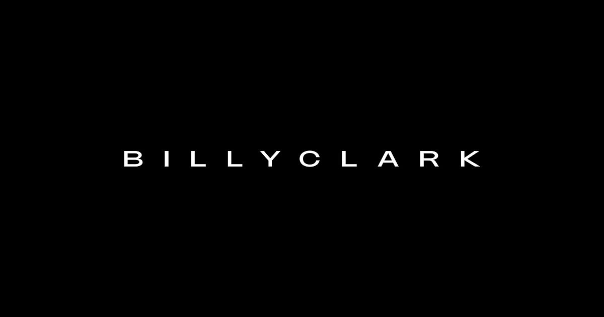 BILLYCLARK
