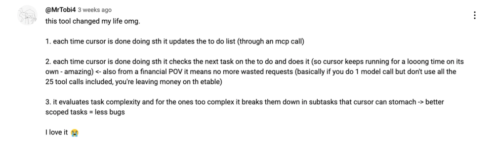How claude-task-master “Reduced 90% Errors for My Cursor” | AI Native Dev