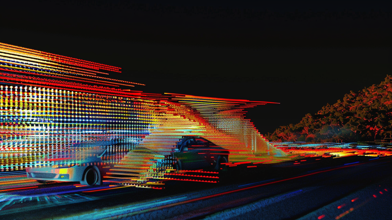 The 5 levels of AI agent autonomy: learning from self-driving cars | AI ...