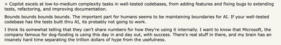 GitHub Unveils Copilot Coding Agent at Build 2025 | AI Native Dev