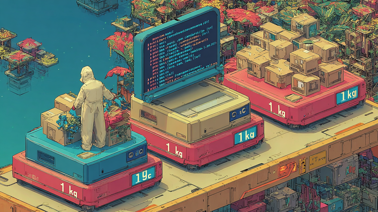 Kilo Code: An open source AI coding agent that works with any model | AI Native Dev