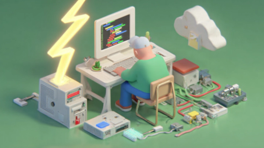 AI Tools & Assistants