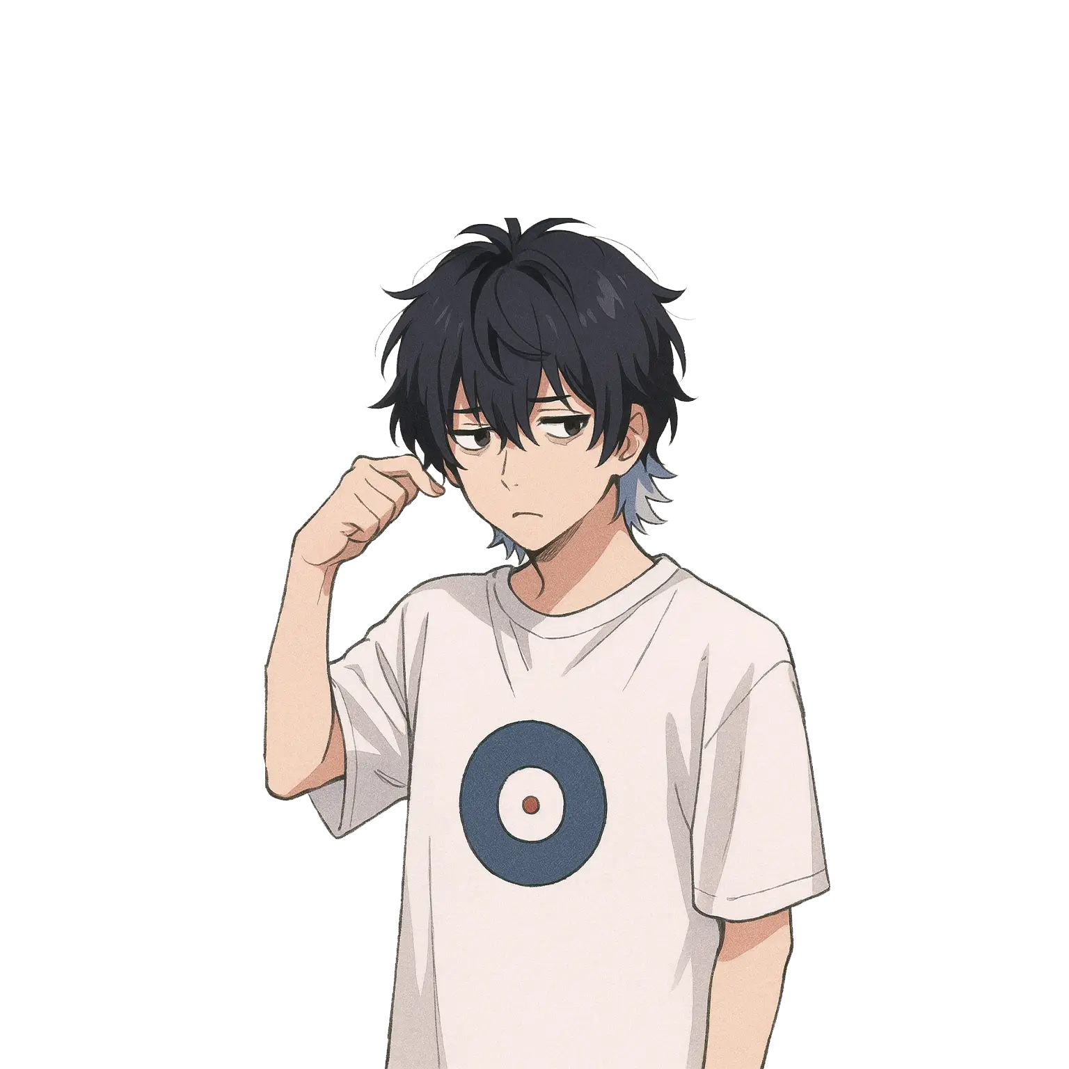 Keigo Magami (真神圭護) | Witch Watch (ウィッチウォッチ) | Character Bio, Abilities ...