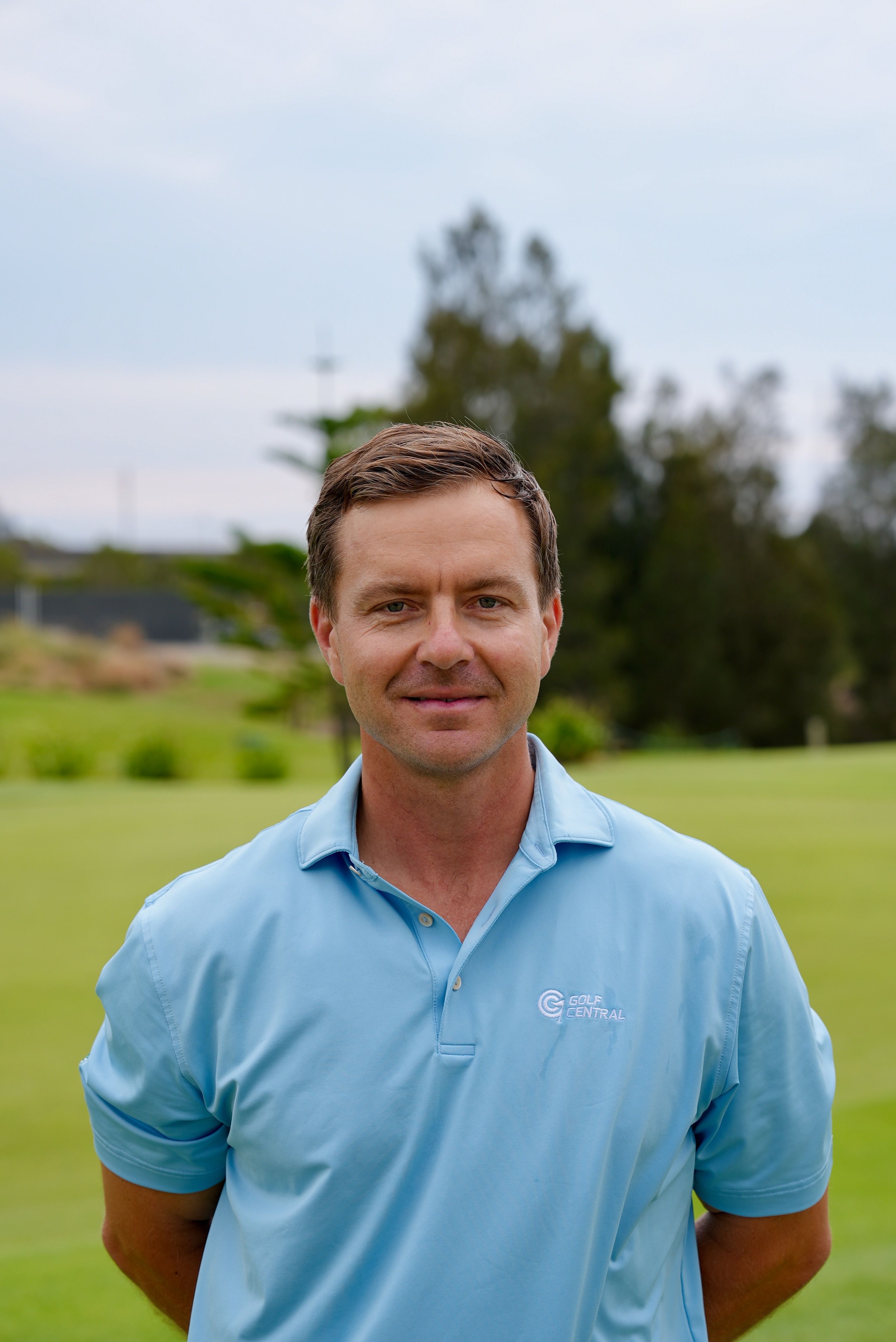 Golf Coaches | Golf Performance Training & Facilities | Golf Central