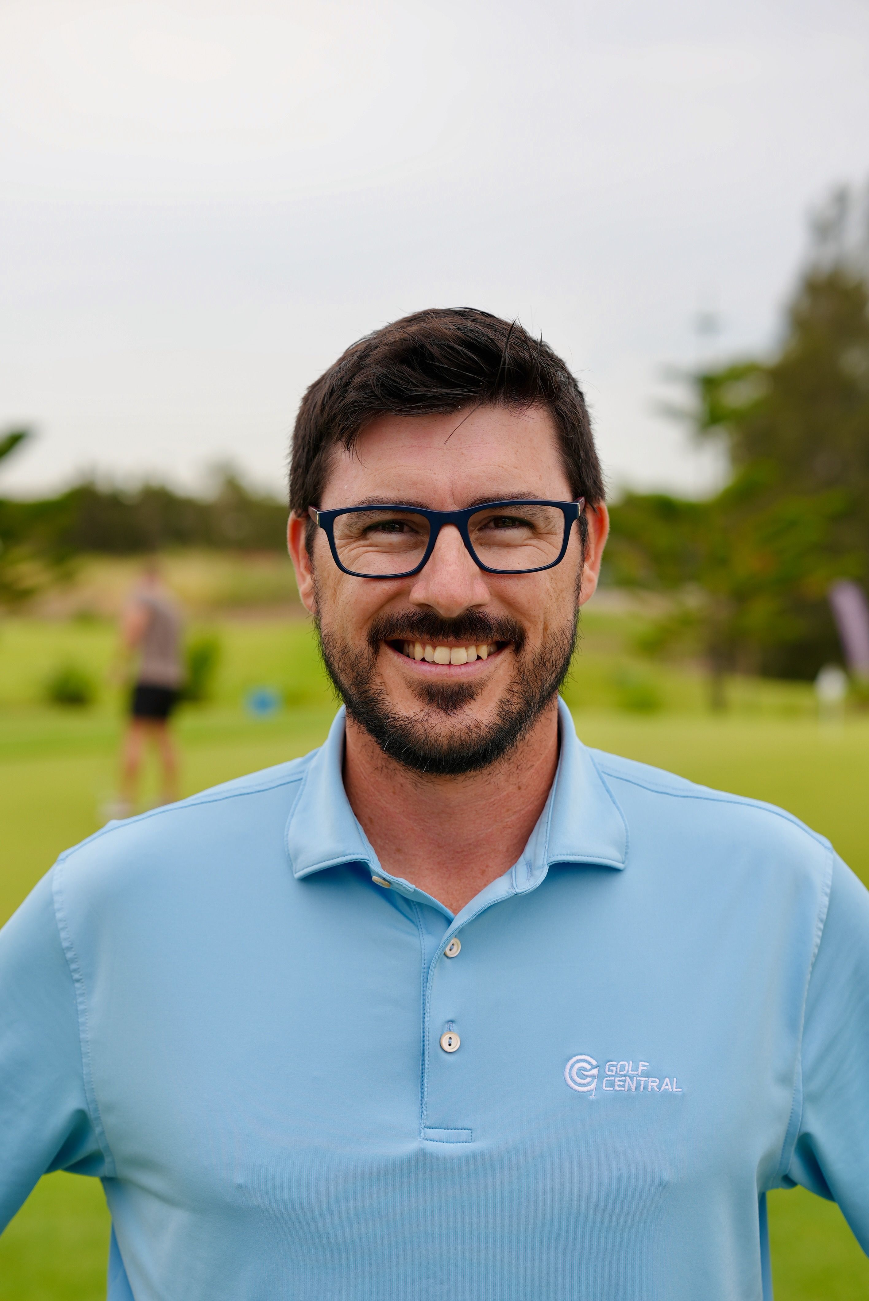 Golf Coaches | Golf Performance Training & Facilities | Golf Central