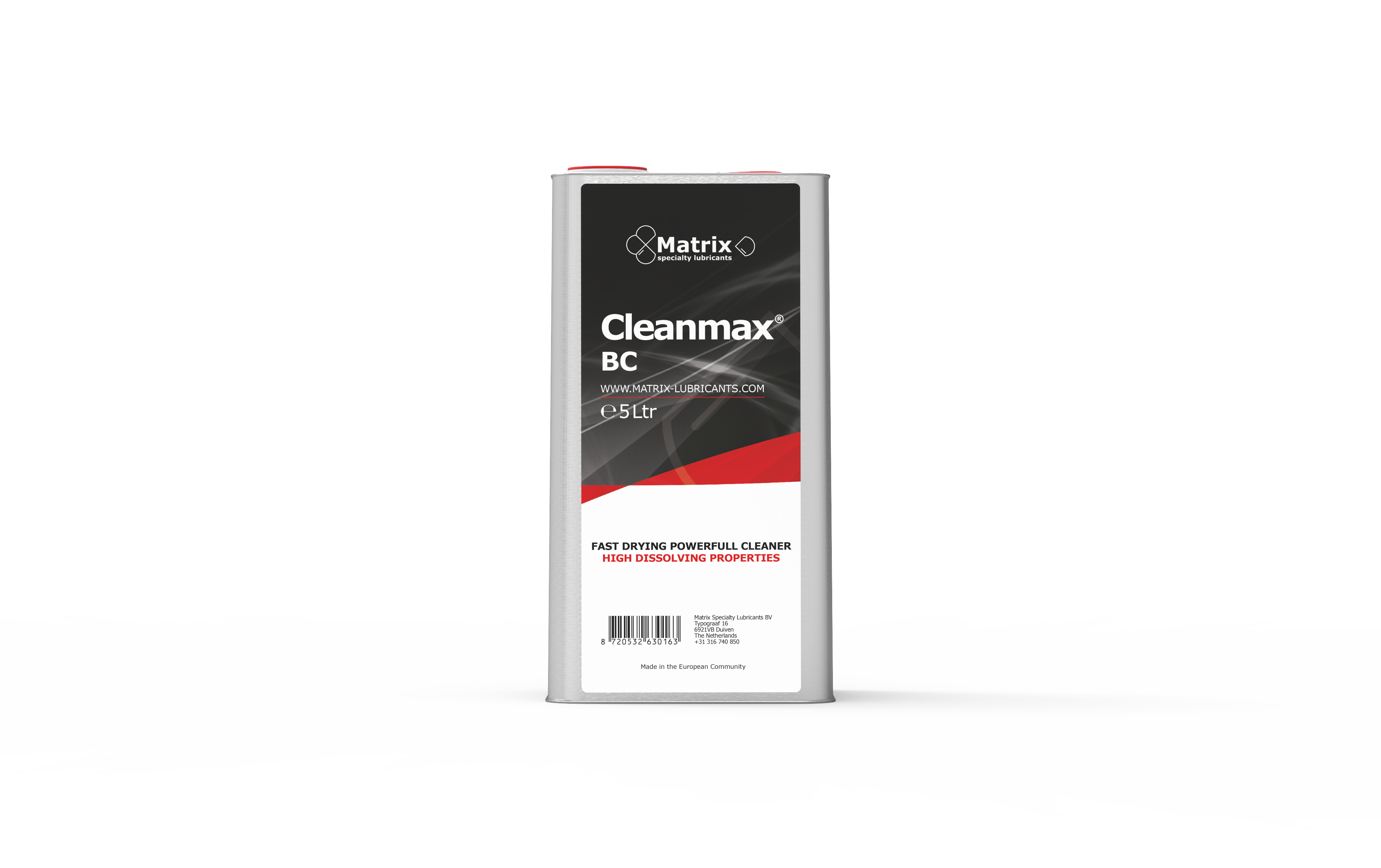 Matrix Cleanmax BC, 5 ltr | Aquatiq