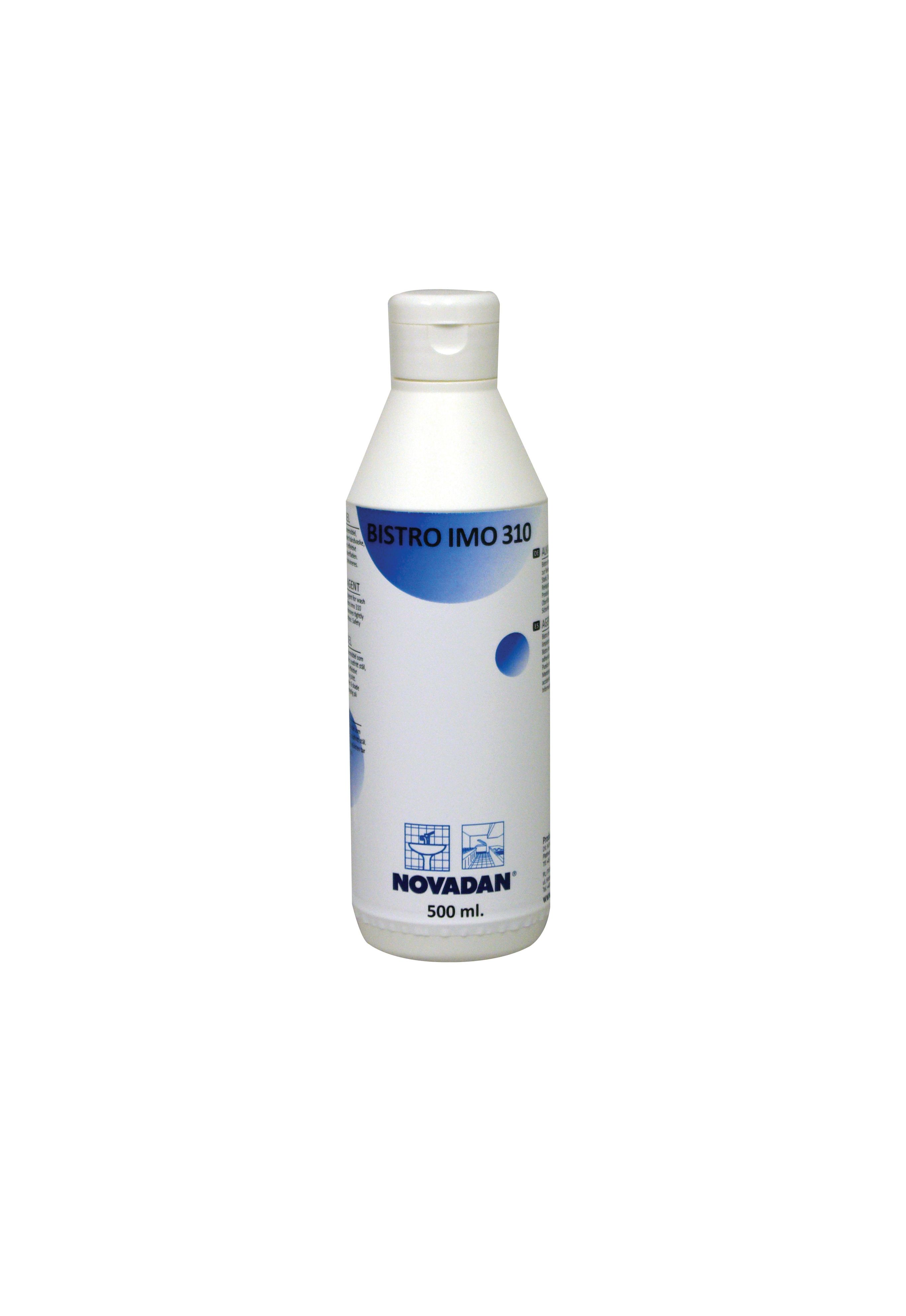 Novadan Bistro Imo 310, 500 ml | Aquatiq