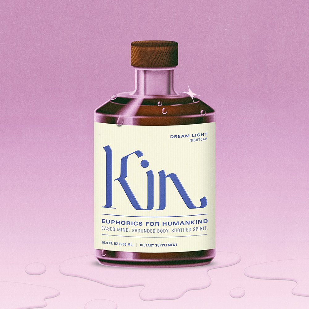 Kin Euphorics Branding Agency | Design and Advertising Agency ...