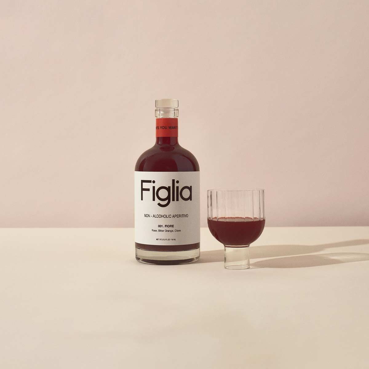 Figlia | RoAndCo