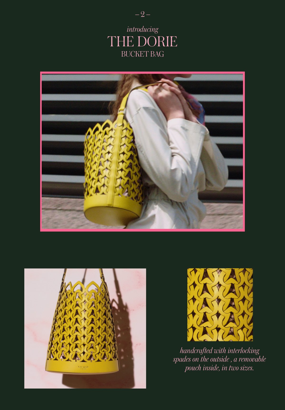 Kate Spade | RoAndCo