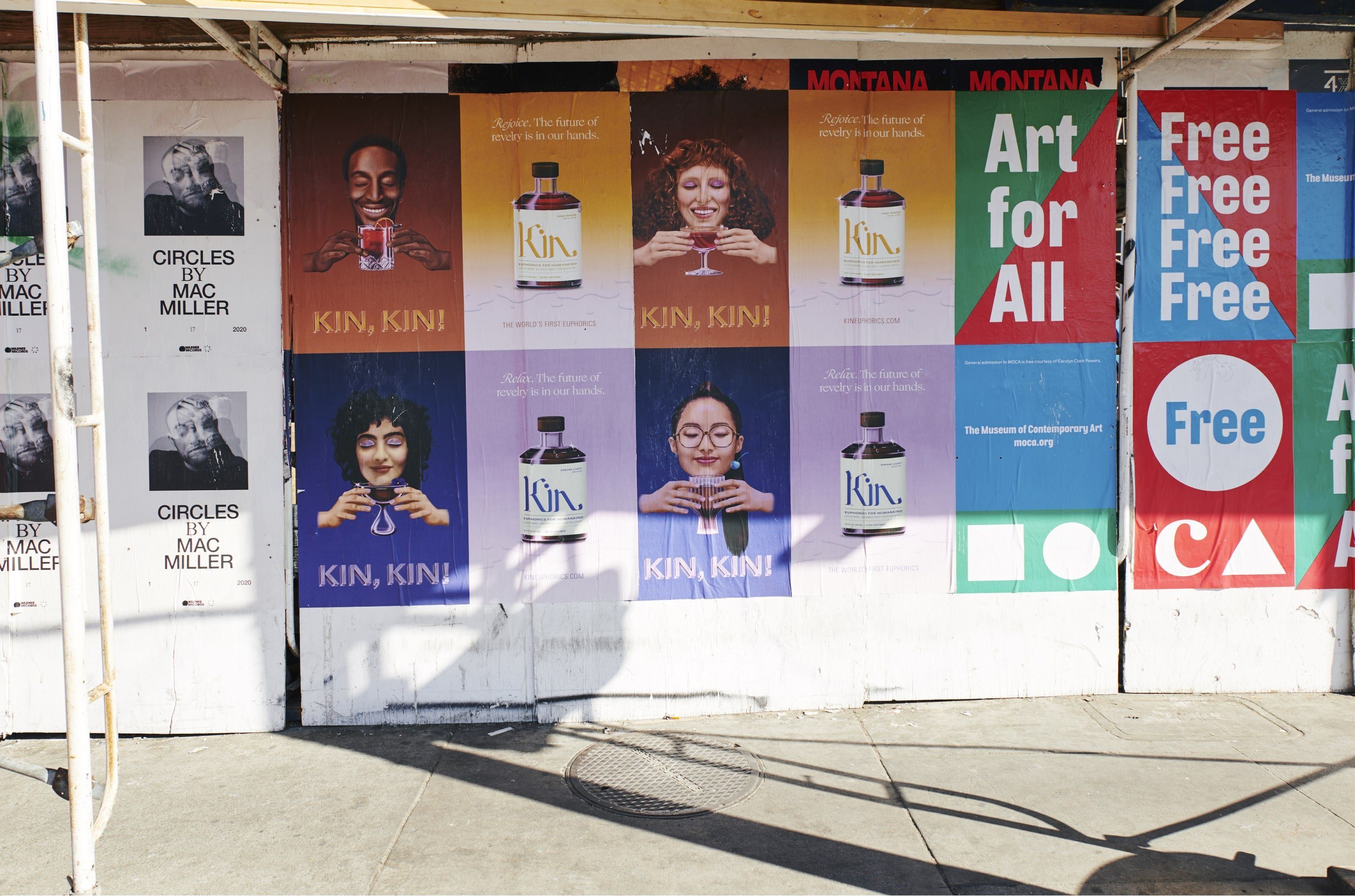 Kin Euphorics Branding Agency | Design and Advertising Agency ...