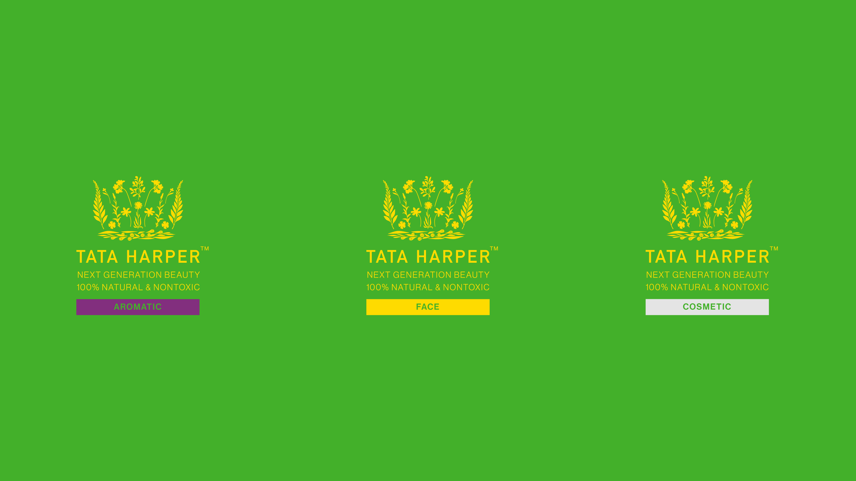 Tata Harper | RoAndCo