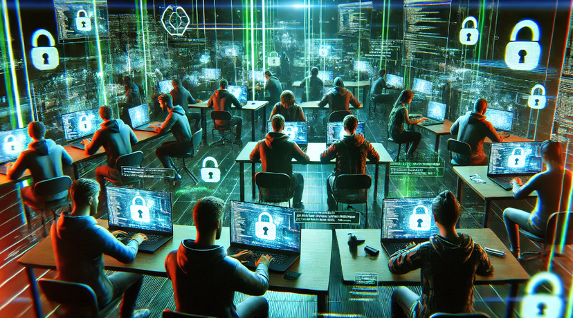 Hack The Box: Quick Guide to Cyber Apocalypse 2024 | Vigilainte