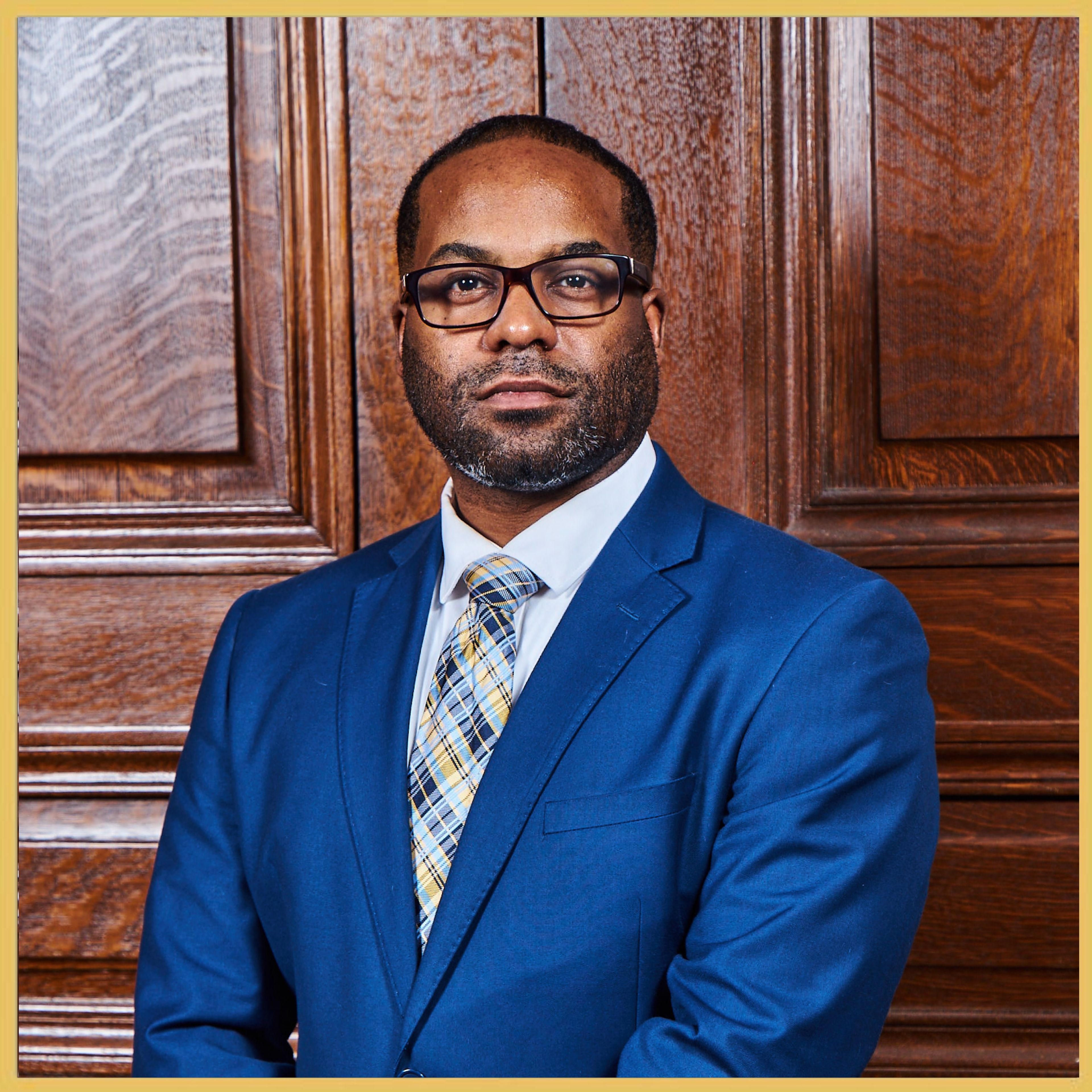 Steven Bryson | van der Veen, Hartshorn, Levin & Lindheim