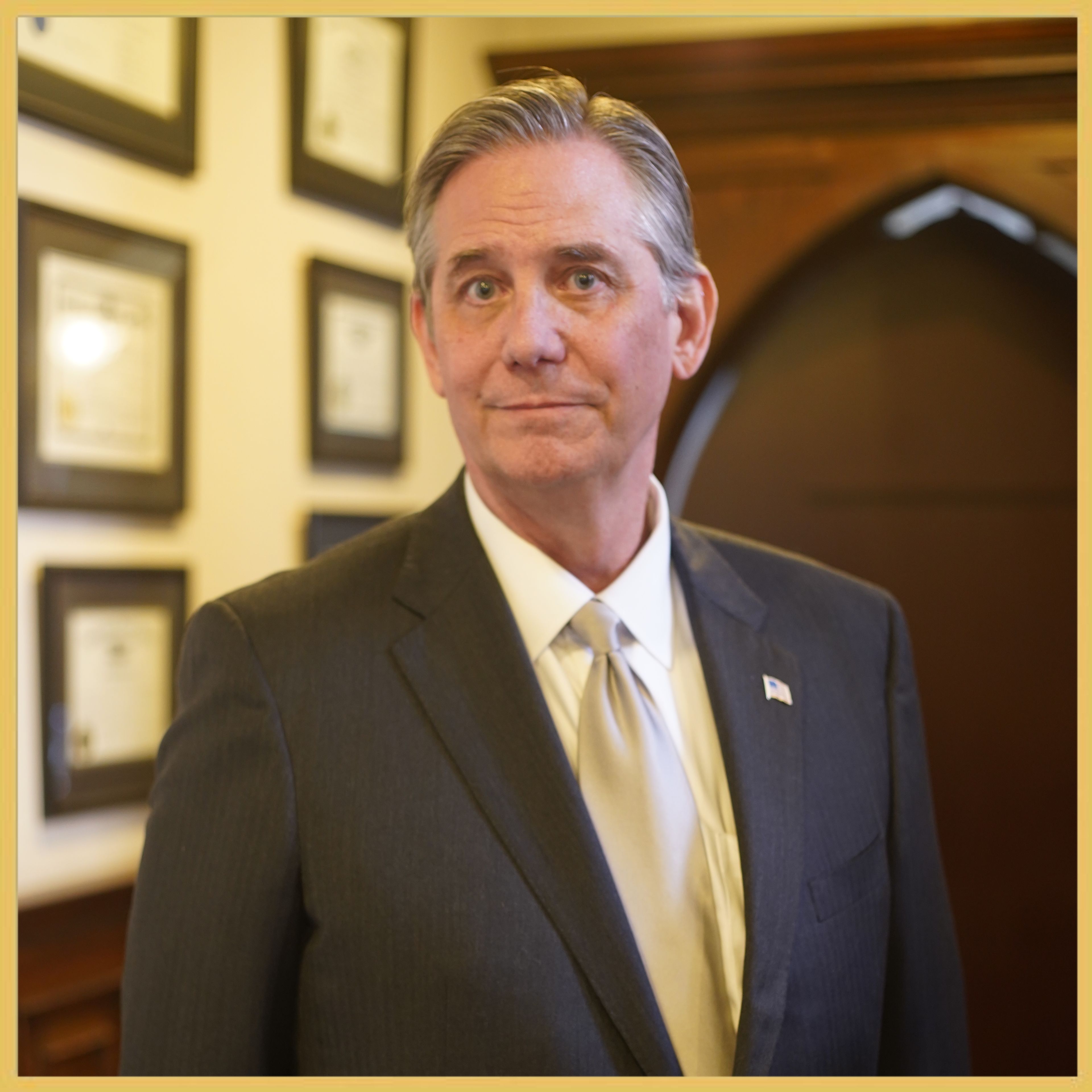 Bruce L. Castor Jr. | van der Veen, Hartshorn, Levin & Lindheim