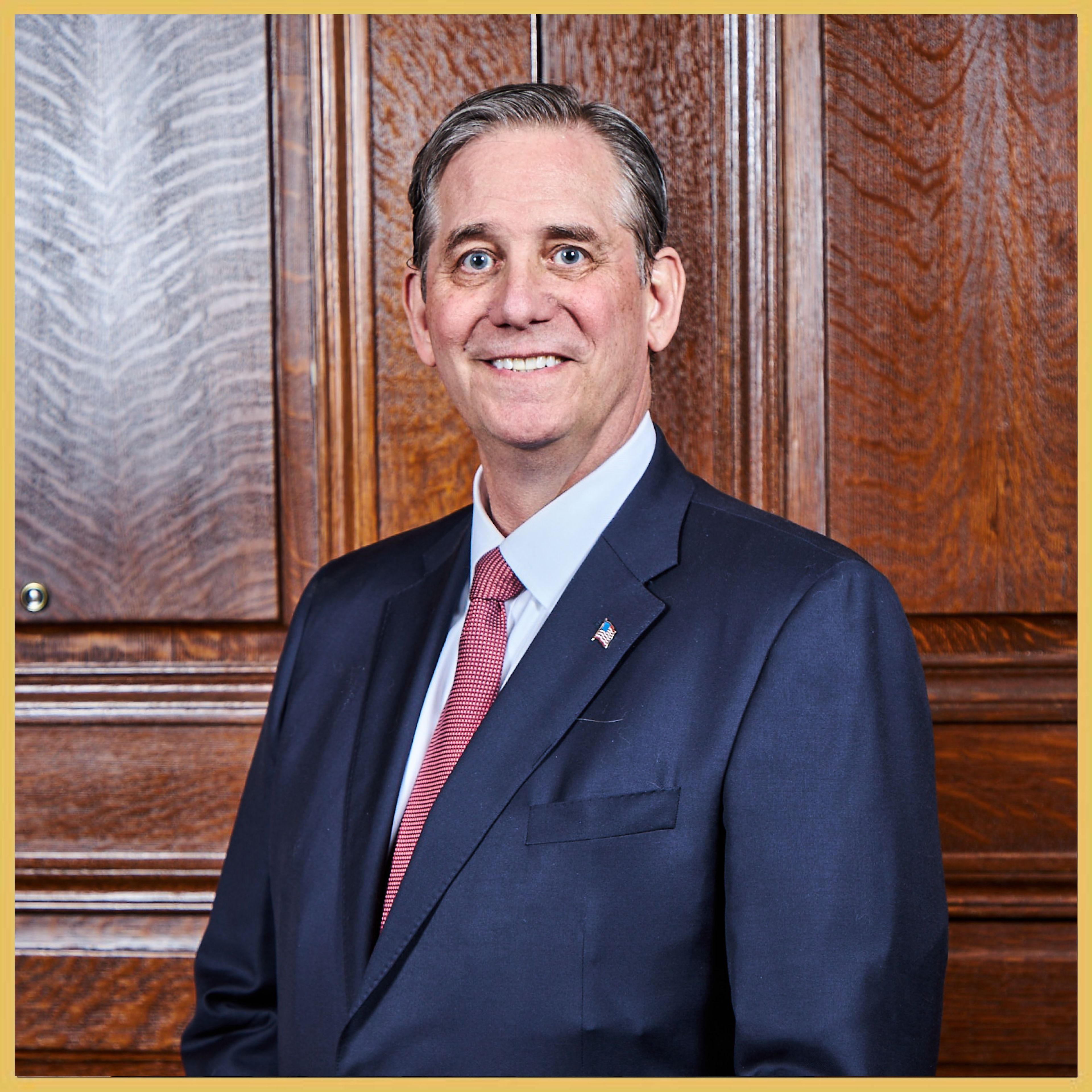 Bruce L. Castor Jr. | van der Veen, Hartshorn, Levin & Lindheim