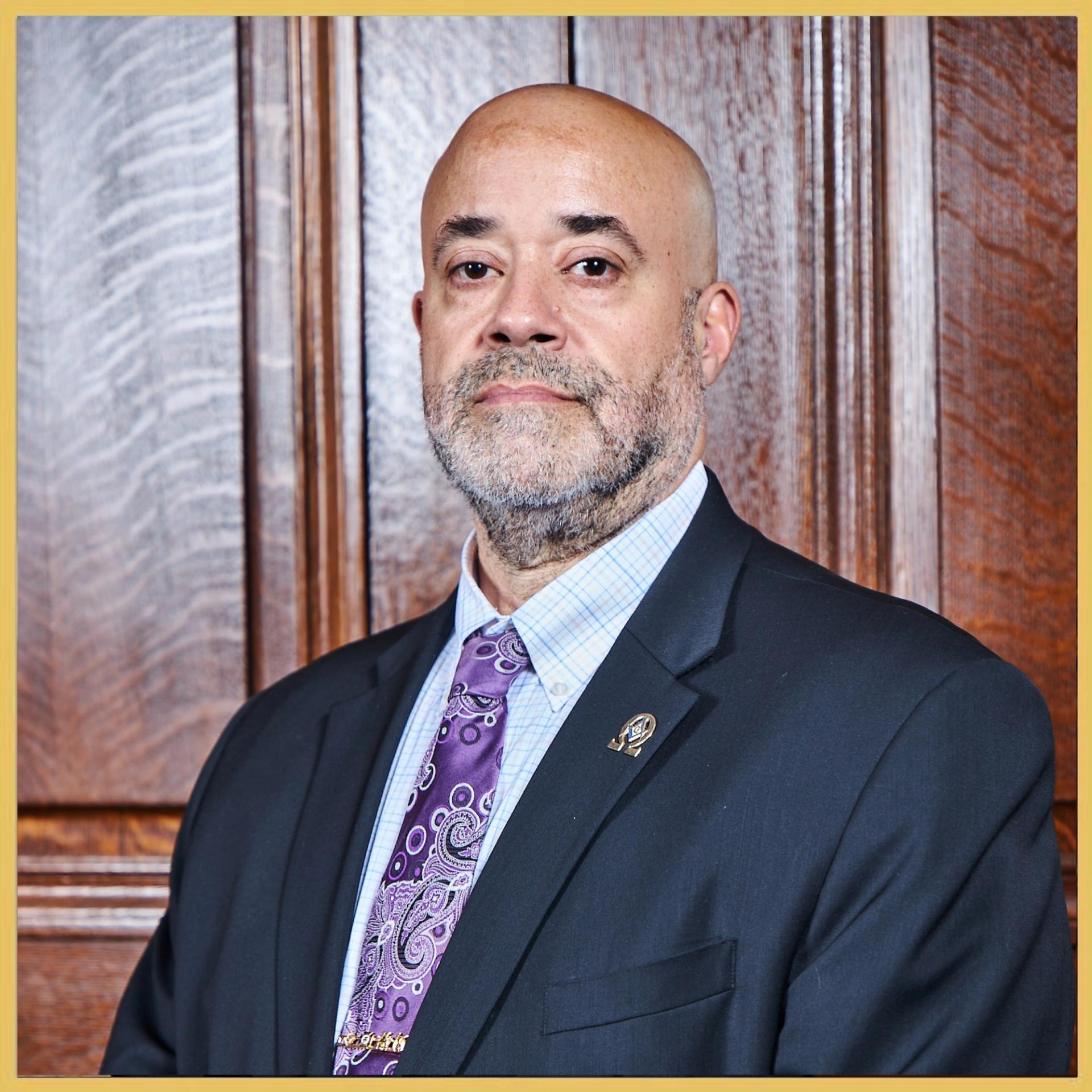 Attorney Kenneth Edelin | van der Veen, Hartshorn, Levin & Lindheim