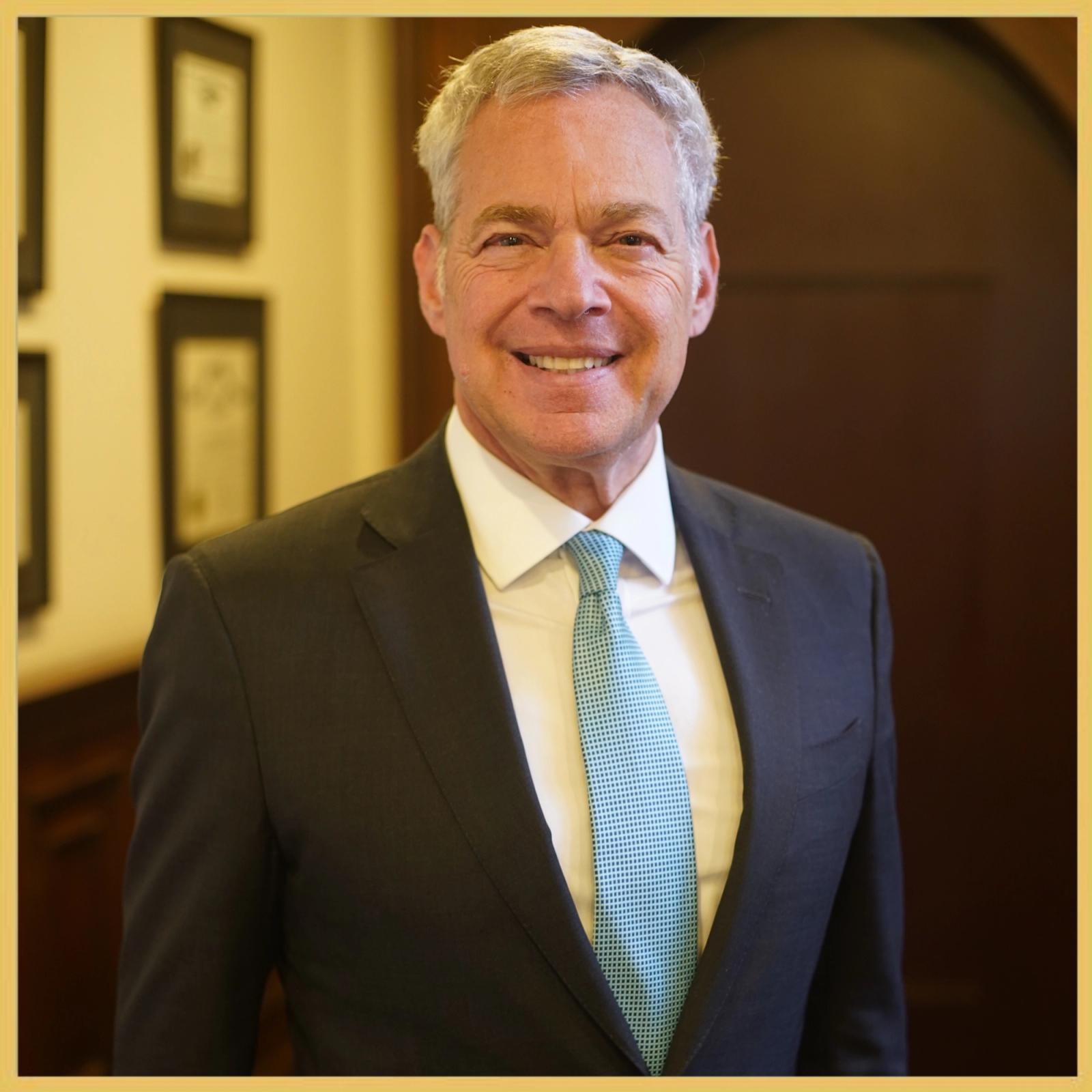 Attorney Nelson Levin | van der Veen, Hartshorn, Levin & Lindheim