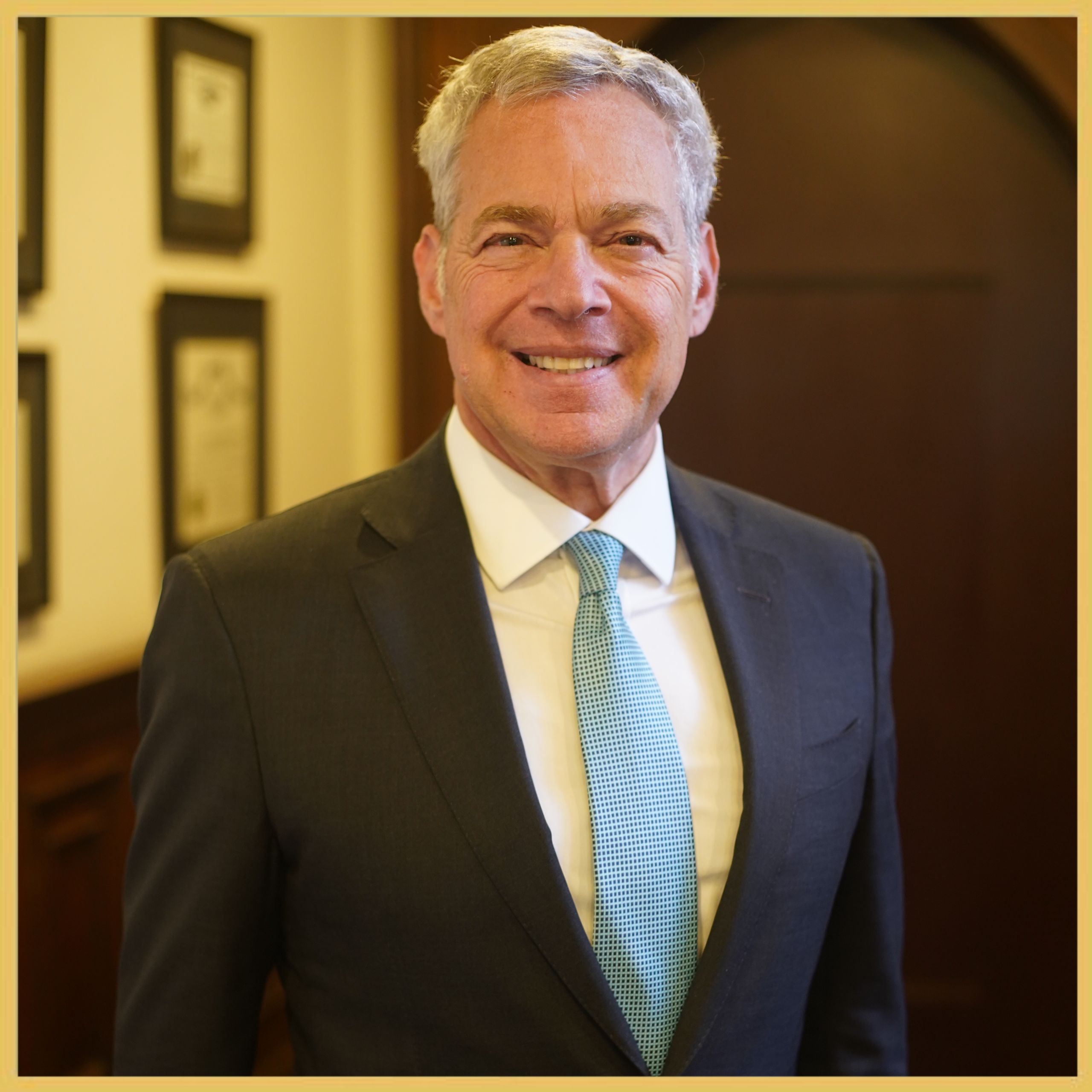 Attorney Nelson Levin | van der Veen, Hartshorn, Levin & Lindheim