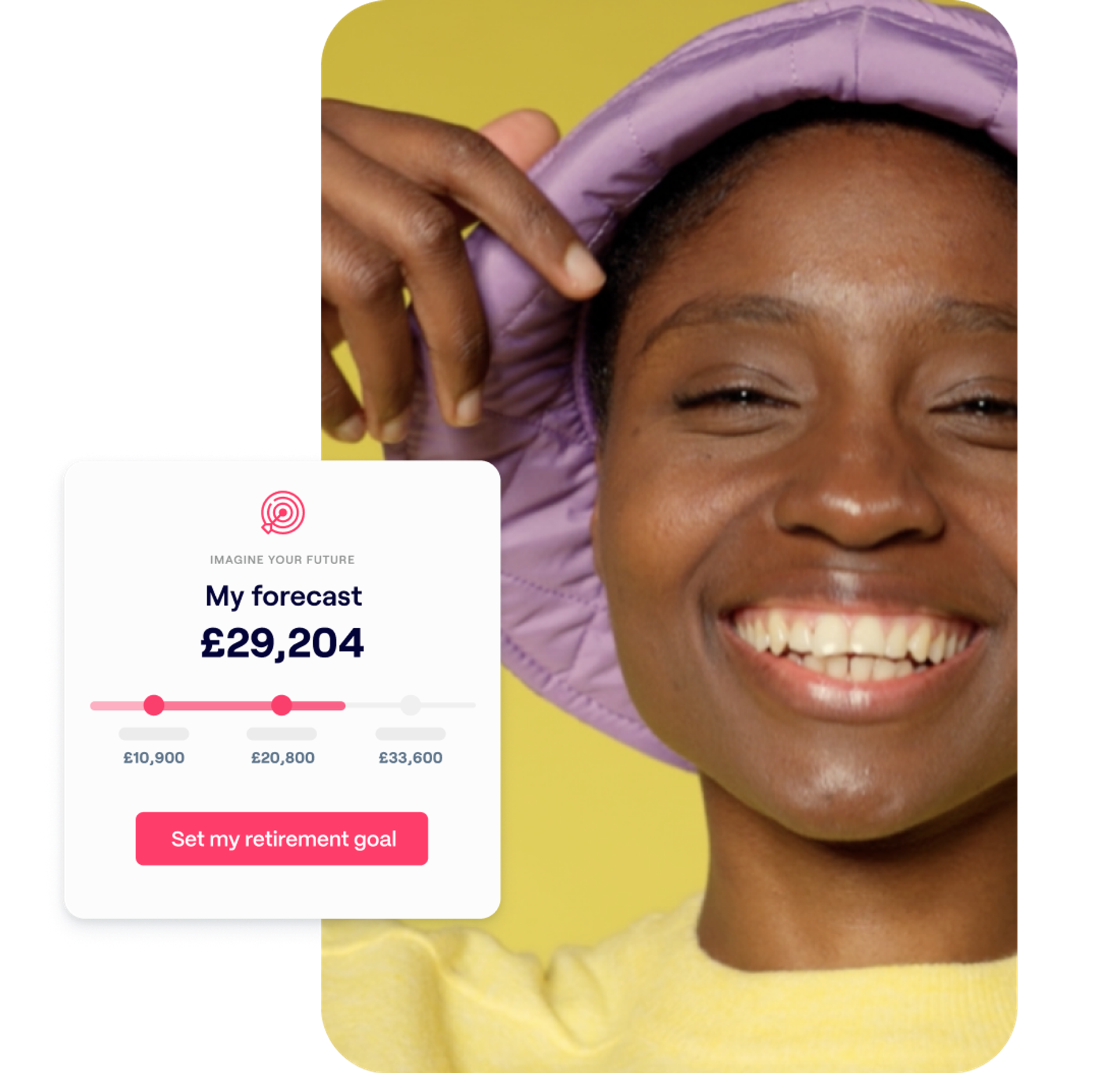 Penfold Workplace Pension | Track & Grow Your Pension for Life