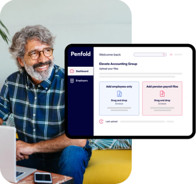 Workplace Auto-Enrolment Pensions Made Easy | Penfold