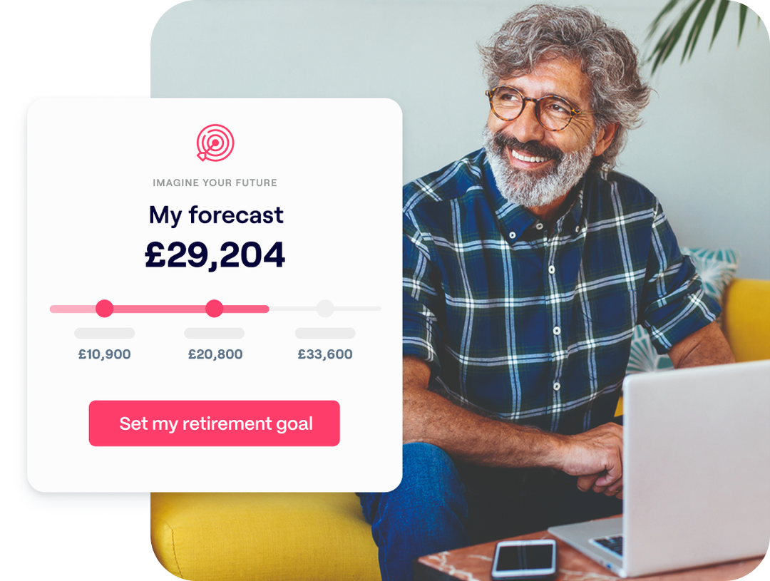 Penfold Pension App | Track, Combine & Grow Your Pension