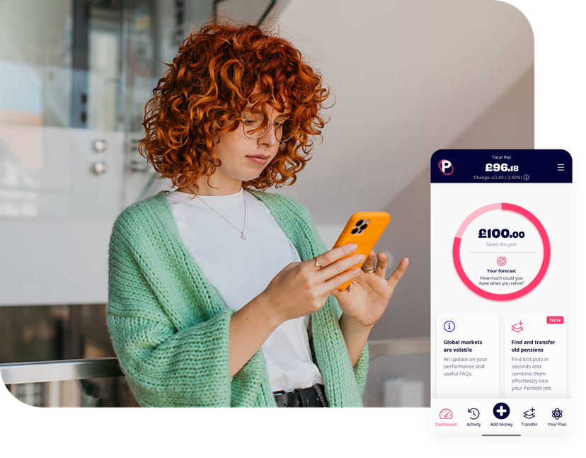 Penfold Pensions: Your Comprehensive Guide