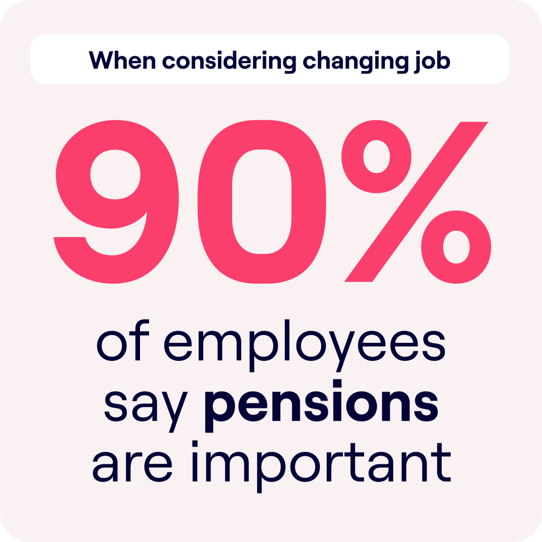 Better Workplace Pensions for Everyone Penfold Founder Note