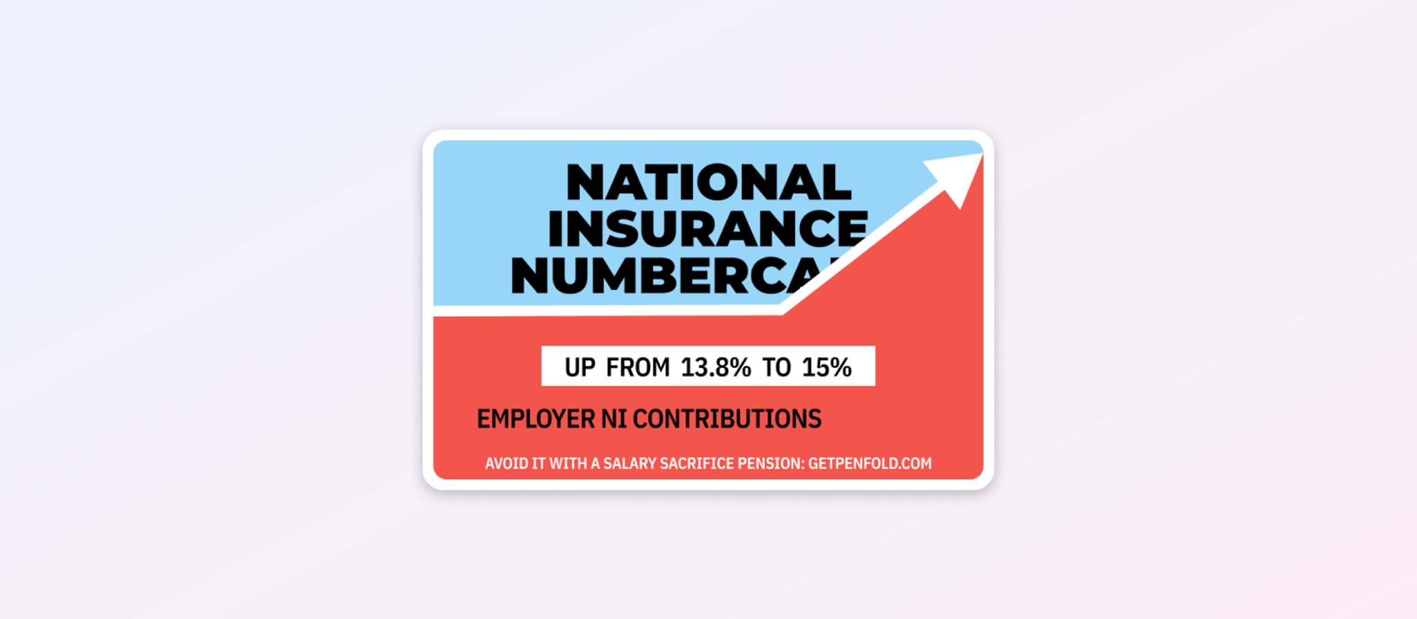 2025 NI Increase: How Salary Sacrifice Helps Businesses Save