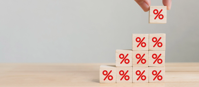 Pension interest rates: How do they work? | Penfold