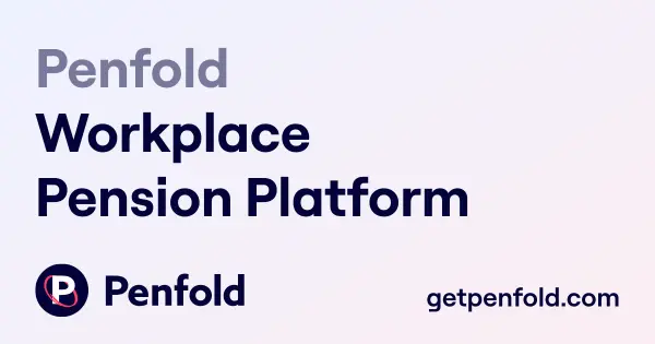 Workplace Pension Platform | Penfold