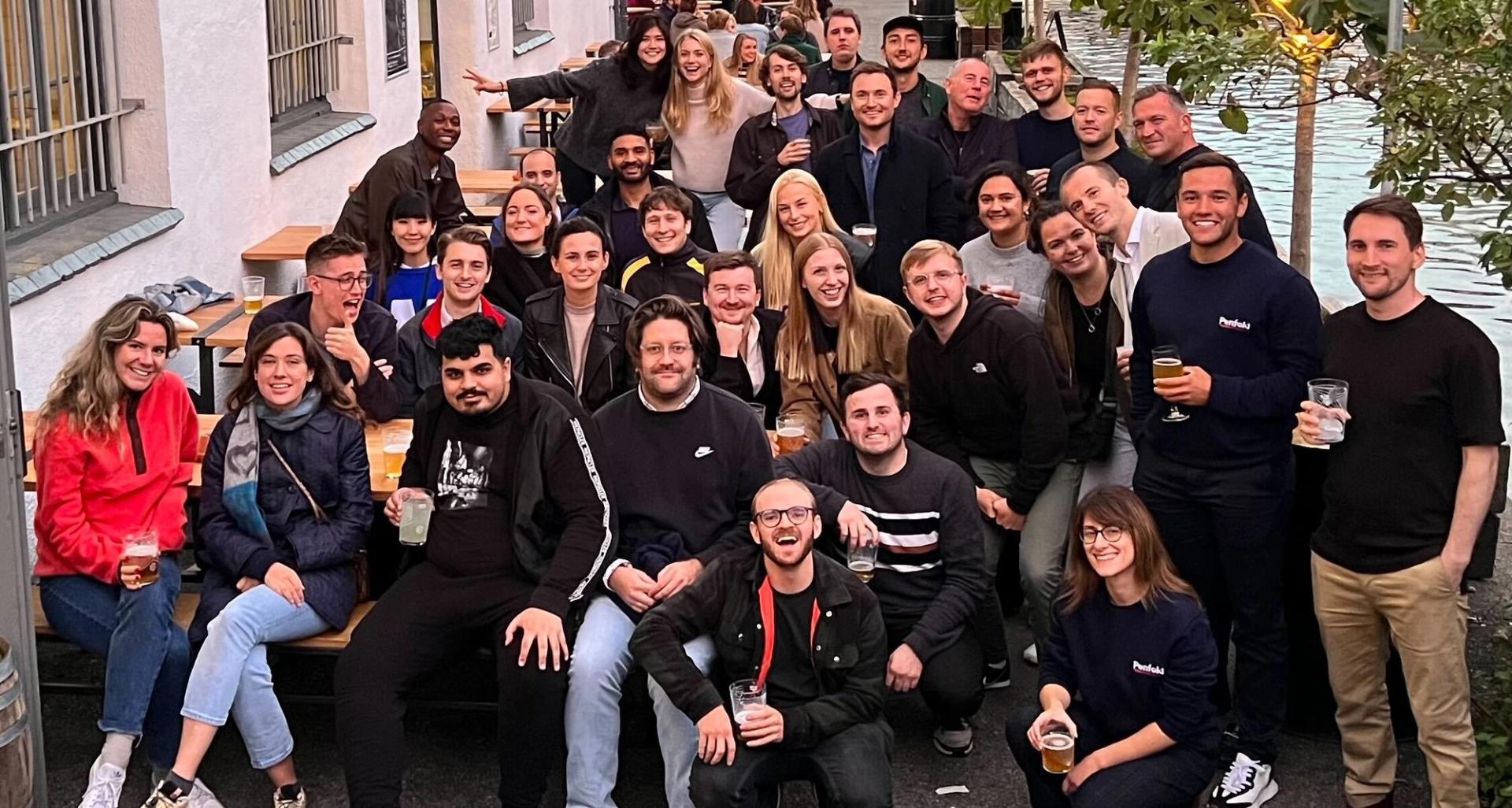 Careers | Penfold Pension