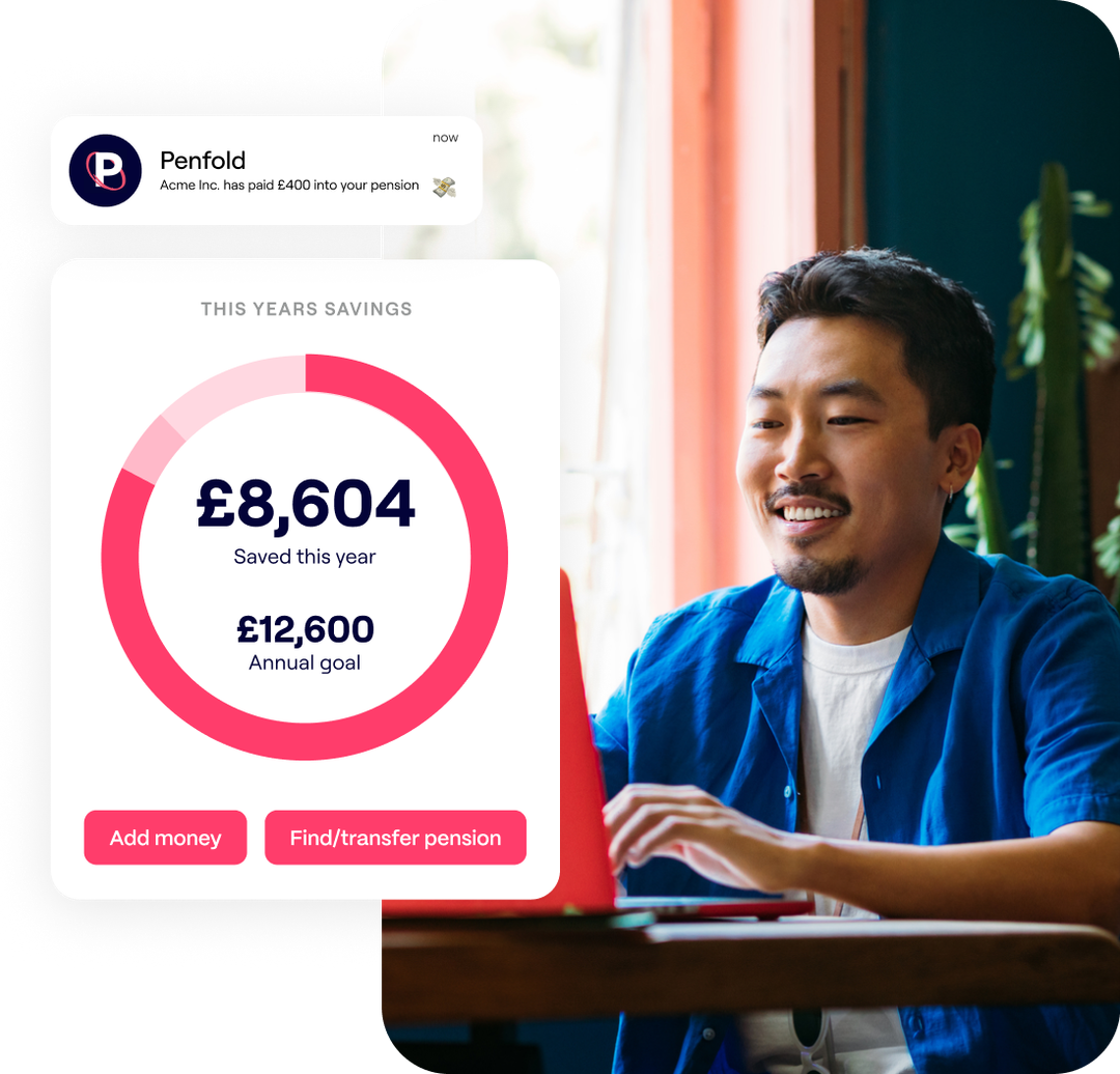 Director & Limited Company Pension | Penfold