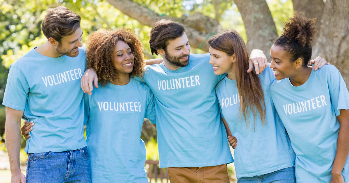 Volunteer Opportunities | Greater Vancouver Chamber