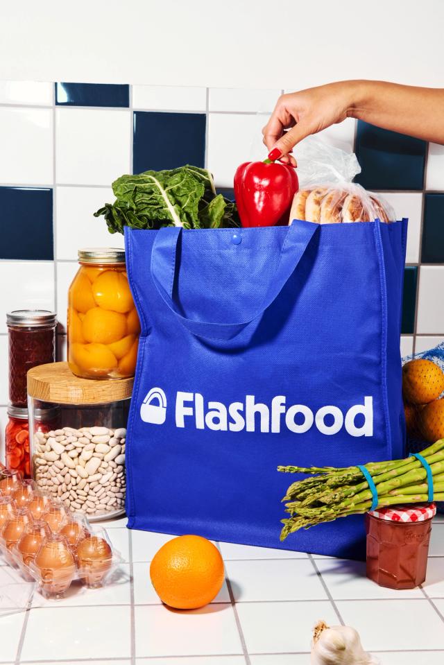 Flashfood for Retailers | Reduce Shrink in Your Grocery Store