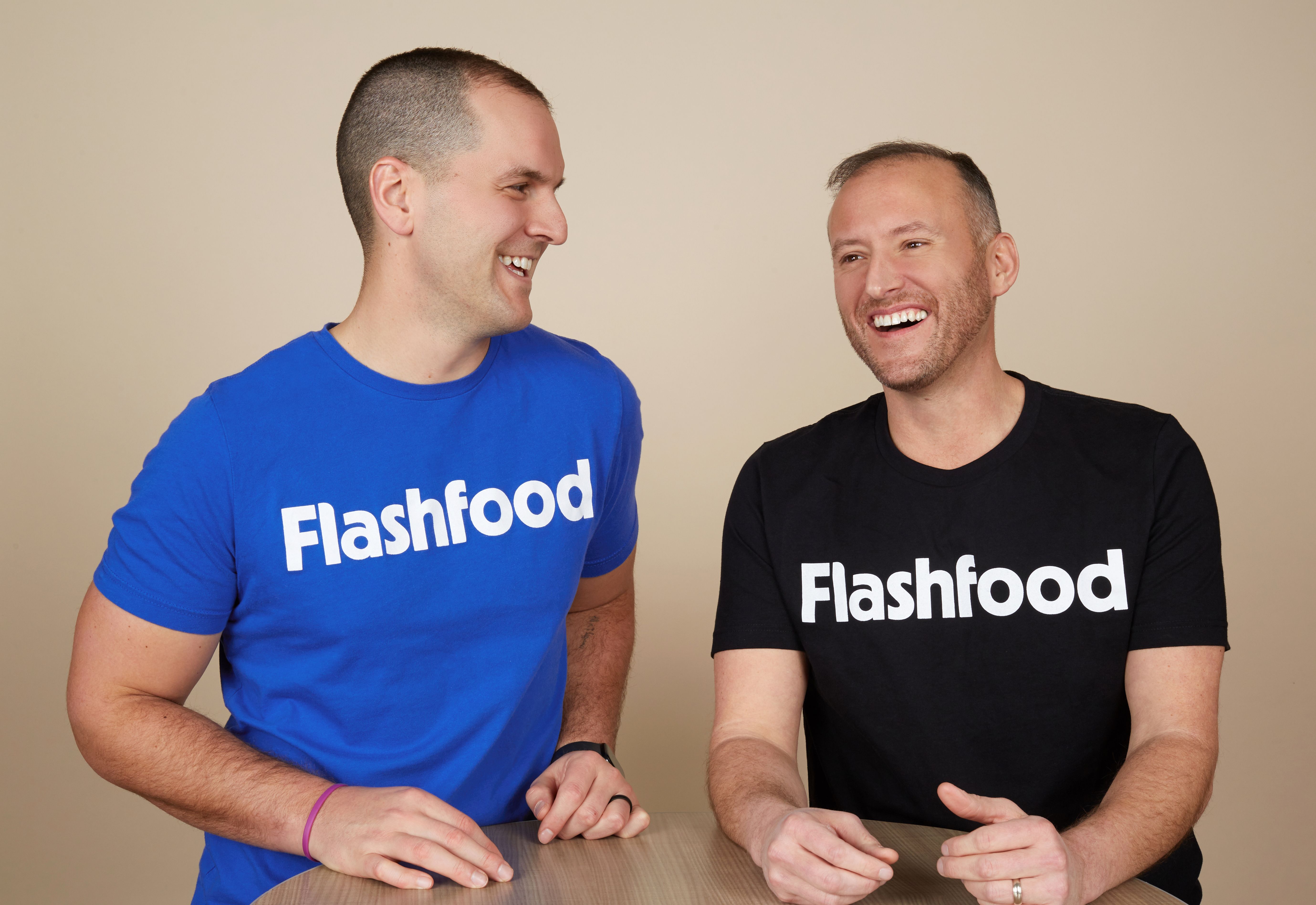 Flashfood Announces New Executives and Unveils a New Visual Identity