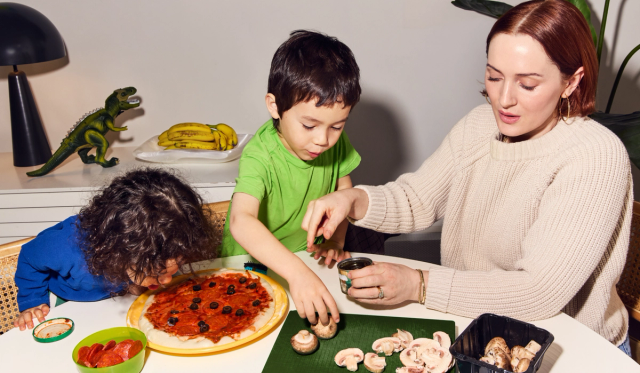 Flashfood | For Grocers