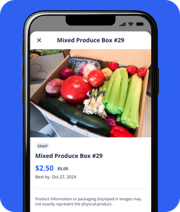 Flashfood | The app for grocery's best kept deals