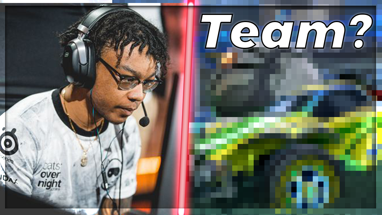 Arsenal Rocket League - Which Team is he playing for? | OP.Market